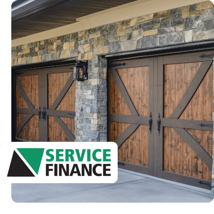 Financing - The Jaydor Company